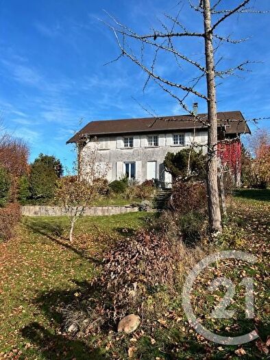 Maison 7 pièces à vendre - Épinal, La Justice