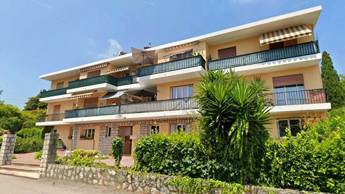 Appartement 3 pièces à La Colle-sur-Loup, à louer