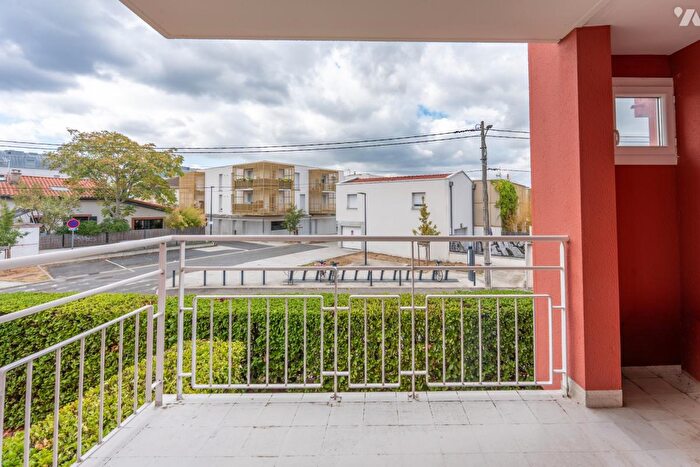 Appartement 4 pièces à vendre - Toulouse, Bonnefoy