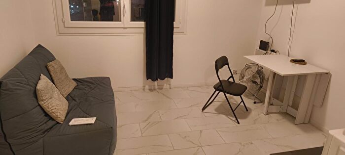 Appartement 1 pièce à louer - Nice, Pasteur
