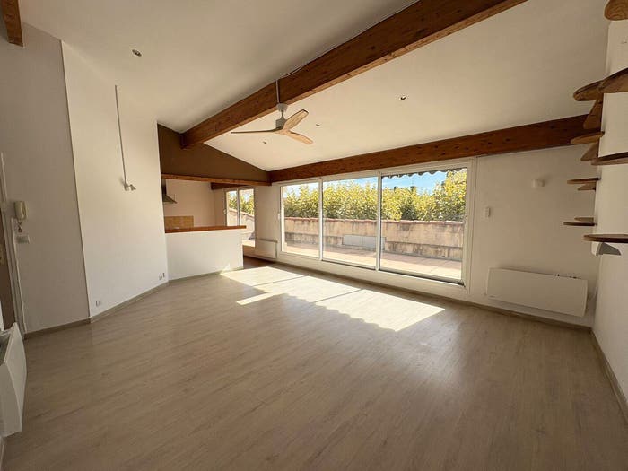 Auch : Appartement 3 pièces à louer