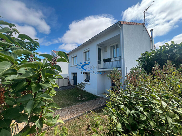 Maison 5 pièces à vendre à Lagord