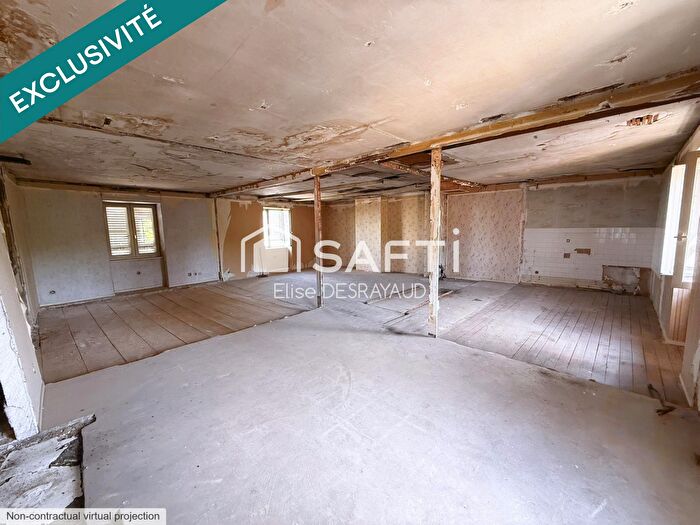 Mâcon, Herriot - Appartement 1 pièce à vendre