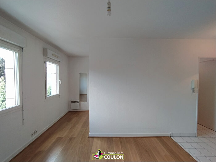 Clermont-Ferrand, Herbet, Brezet, Saint-Jean - Appartement 2 pièces à louer