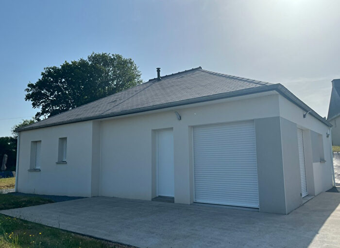 Montertelot : Maison 4 pièces à louer