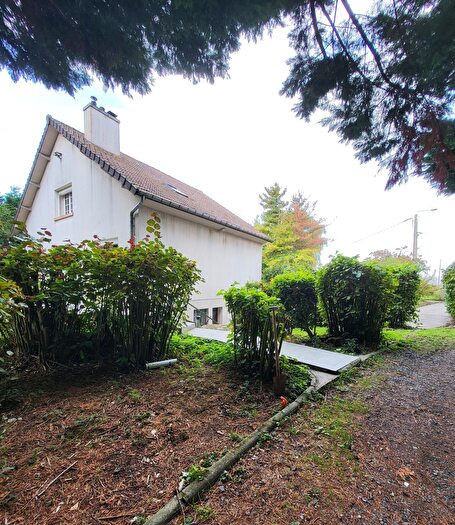 Maison à vendre - Mailly-Maillet - 6 pièces - 5 chambres