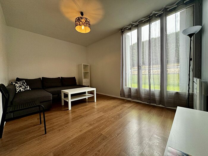 Appartement 1 pièce à louer - Olivet, Centre-ville
