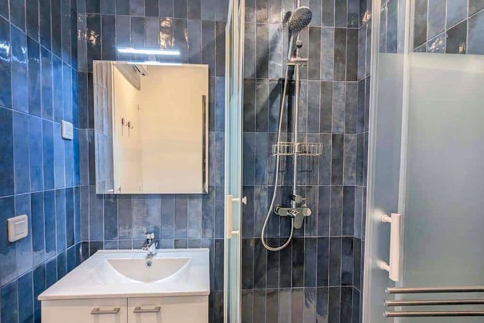 Dhuys-François Mitterand, Bagnolet : Appartement 1 pièce à louer