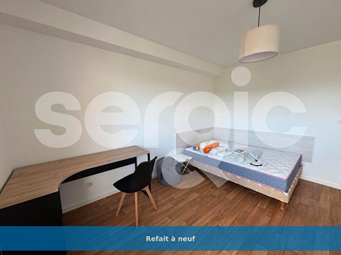 Appartement à louer - Olivet, Larry, Coin Rond, Lorette - 1 pièce - 1 chambre