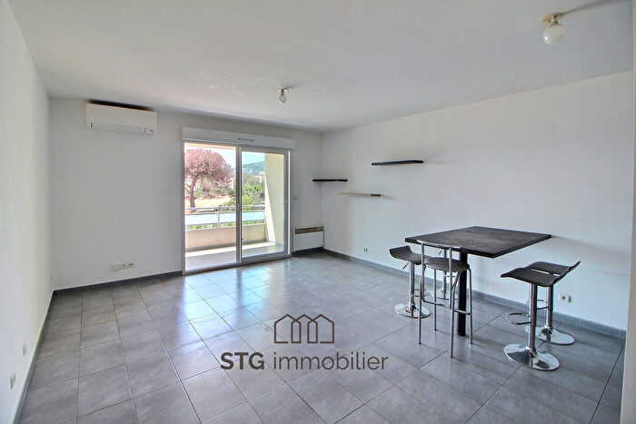 Appartement 2 pièces à vendre - Ajaccio, La Viletta, Pietrina, Gare