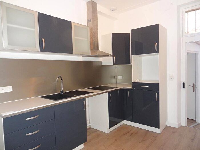Appartement 3 pièces à louer - Rabastens