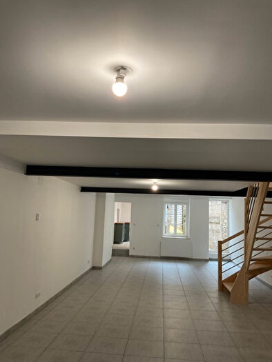 Maison 4 pièces à Renwez, à louer