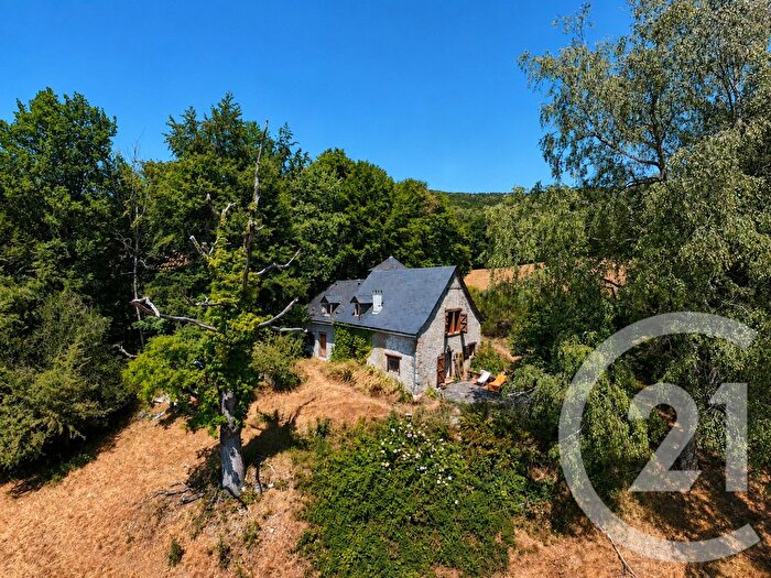 Boussenac : Maison 6 pièces à vendre