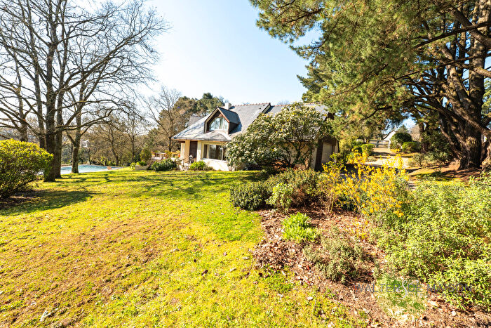 Maison 4 pièces à Mauves-sur-Loire, à vendre