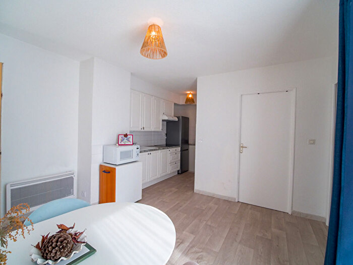Appartement 2 pièces à Mimizan, à vendre