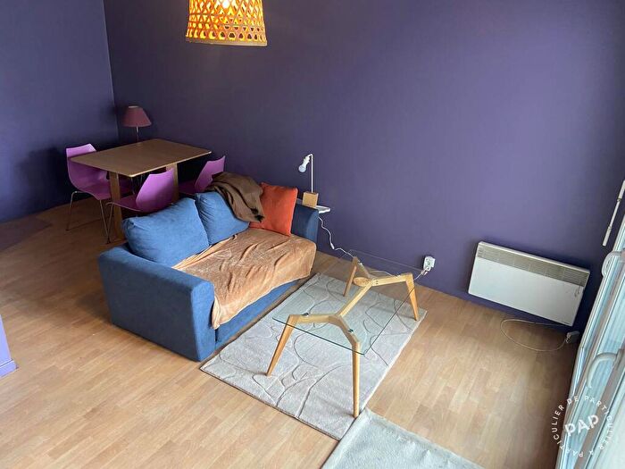 Appartement 2 pièces à louer à Cergy, Les Hauts-de-Cergy
