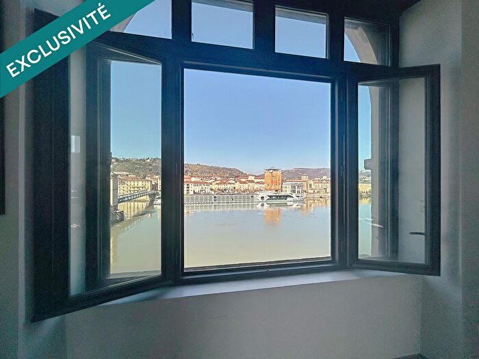 Appartement à vendre - Vienne, Centre-ville - 4 pièces - 3 chambres