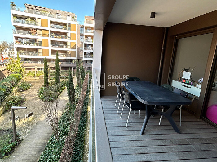 Appartement 1 pièce à vendre à Quartiers Centre, Saint-Anne