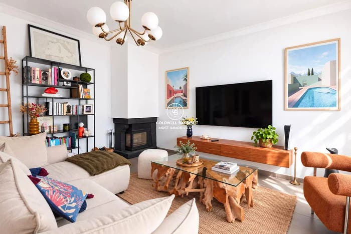 Maison 4 pièces à vendre - Villelongue-de-la-Salanque