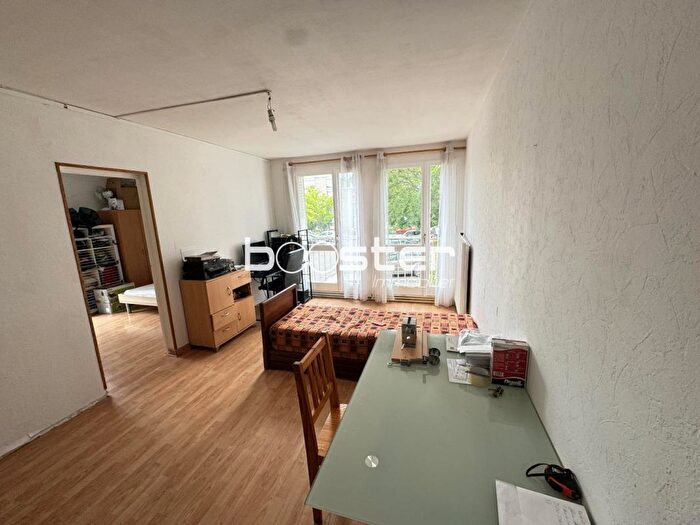 Toulouse, Amouroux - Appartement 3 pièces à vendre