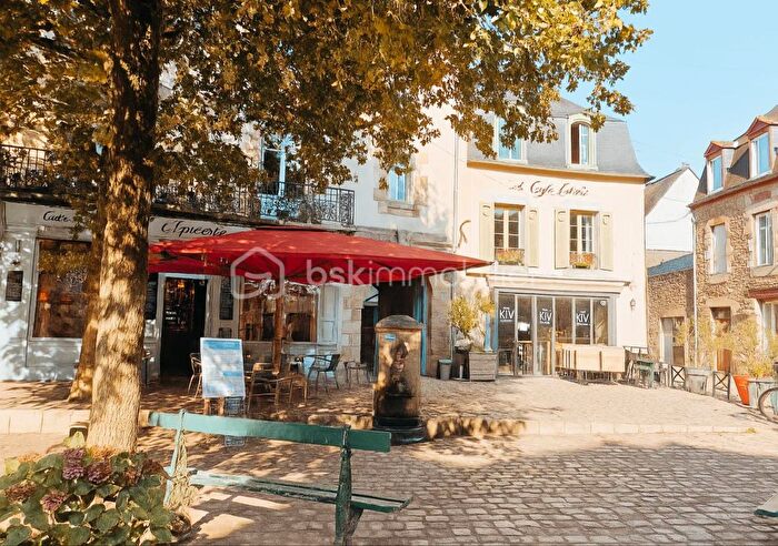 Maison 4 pièces à Auray, Centre-ville, Le Pratel, à vendre