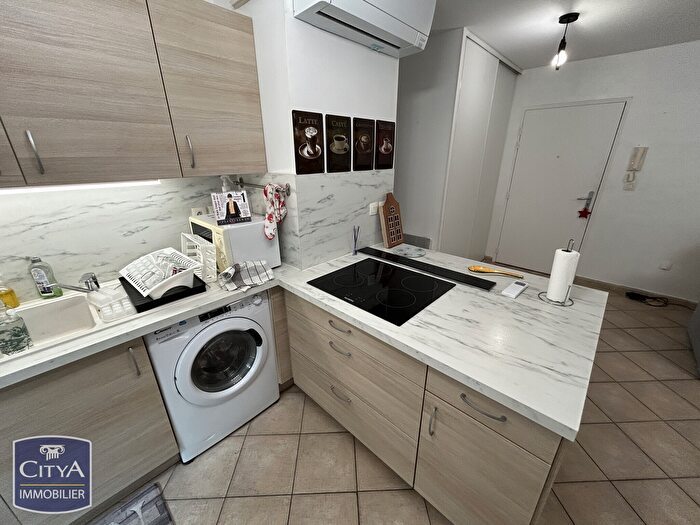 Appartement 2 pièces à La Seyne-sur-Mer, Sud, à vendre