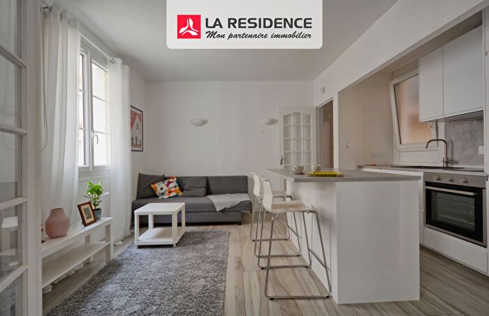 Appartement 3 pièces à Boulogne-Billancourt, Silly, Gallieni, à vendre