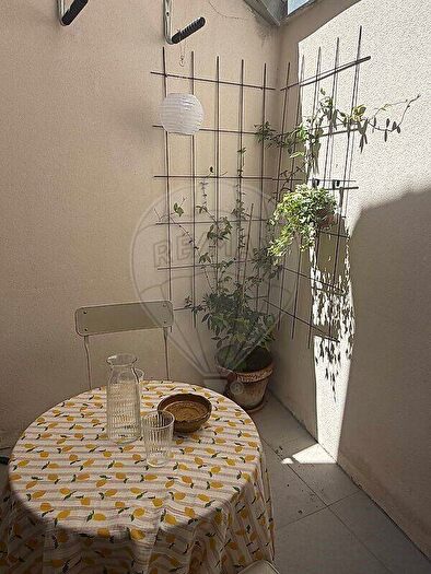 Toulouse : Appartement 2 pièces à louer