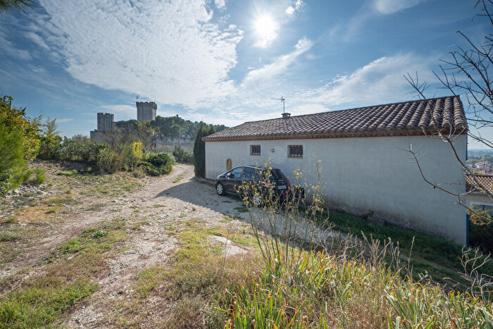 Maison 4 pièces à vendre - Beaucaire, Gaudon-Sizen, Chemin Marguilliers, Pointe Rouge