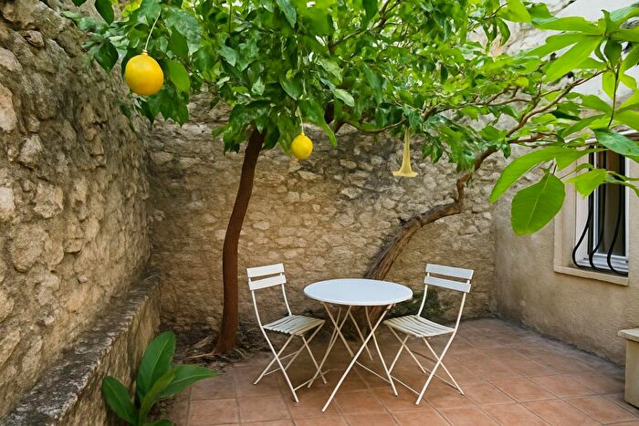 Appartement à vendre - Le Cannet, Centre-ville - 3 pièces - 2 chambres