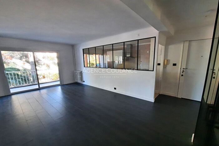 Toulon - Appartement 3 pièces à vendre