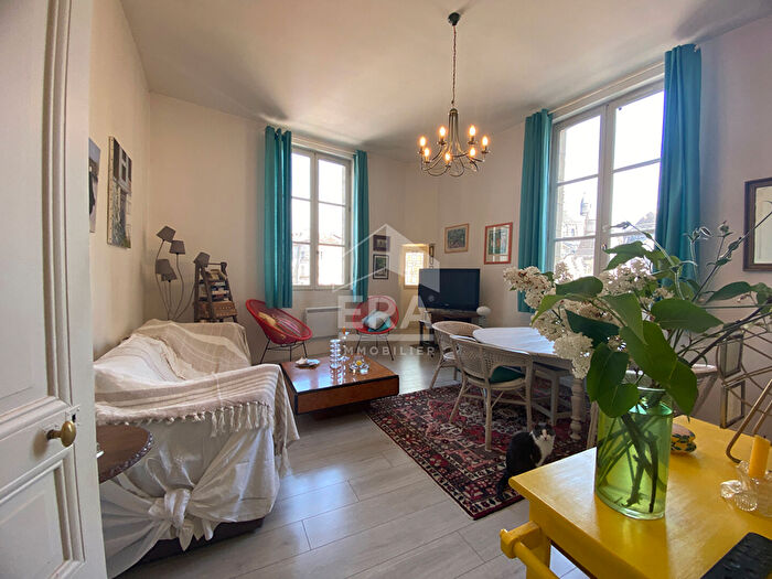 Périgueux - Appartement 2 pièces à vendre