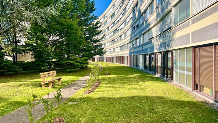 Roanne, Centre-ville, Varenne : Appartement 4 pièces à vendre