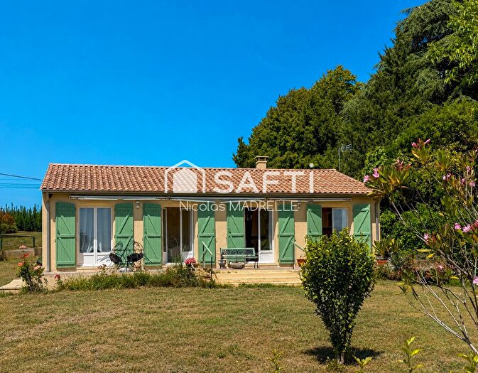Blaye : Maison 4 pièces à vendre