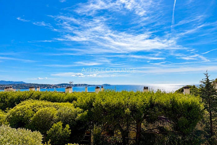 Appartement 3 pièces à louer à Bandol