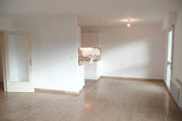 Appartement 3 pièces à louer à Apt