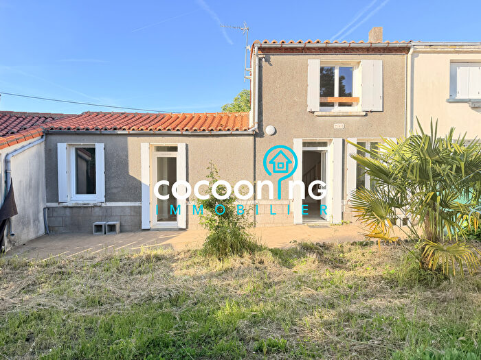 Vallet - Maison 5 pièces à louer