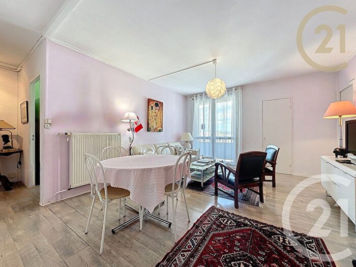 Appartement à vendre - Montélimar, Les Champs, Les Blaches, Beaulieu - 4 pièces - 3 chambres