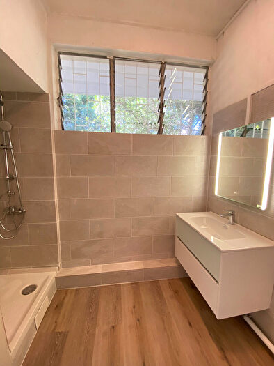 Appartement 3 pièces à vendre - Saint-Denis, Providence, Les Camélias