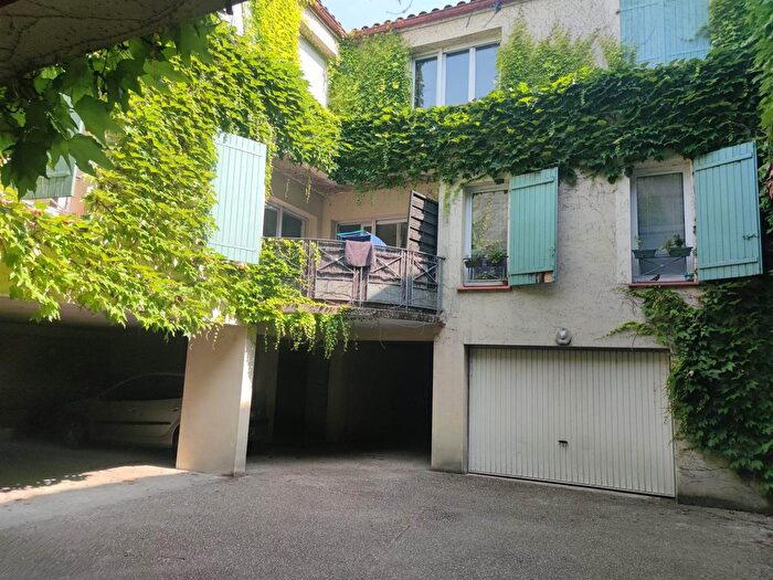 Appartement 3 pièces à vendre à Albi, Centre-ville