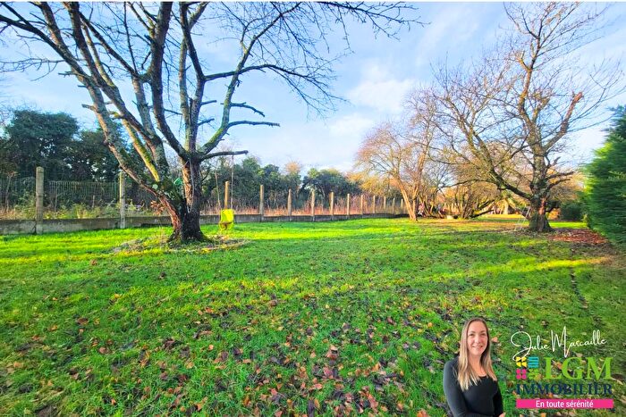 Maison à vendre - Bruay-sur-lEscaut, Thiers, Brunehaut - 7 pièces - 6 chambres