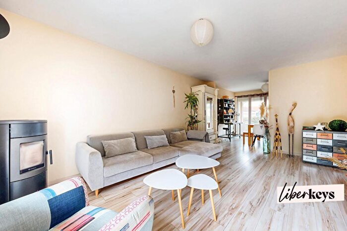 Basse-Goulaine : Maison 5 pièces à vendre