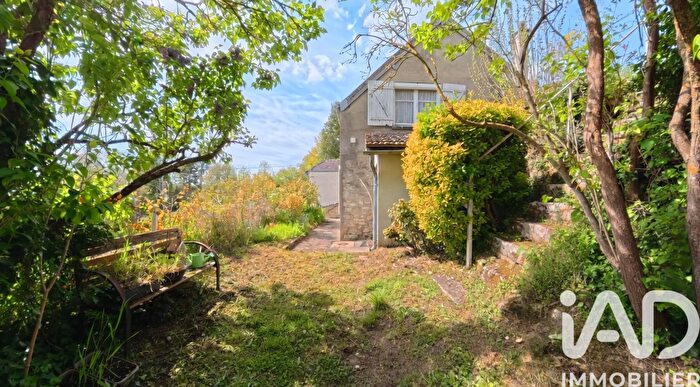 Maison 4 pièces à Magny-en-Vexin, à vendre