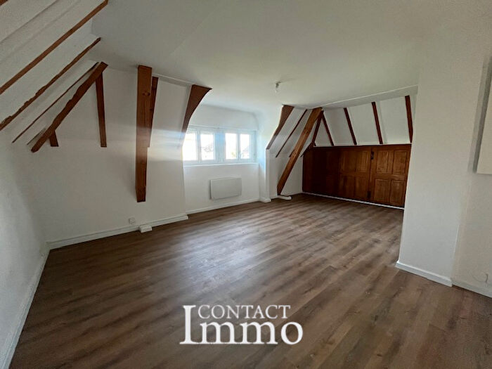 Colmar, Sud : Appartement 2 pièces à louer