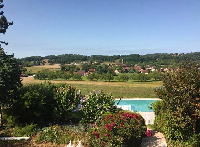 Maison 3 pièces à vendre - Belvès