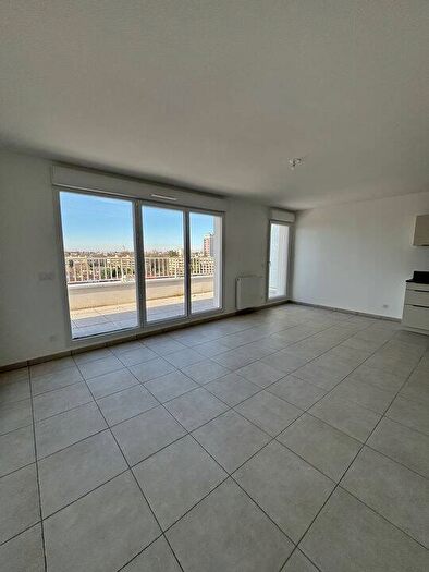 Appartement à louer - Talence - 5 pièces - 4 chambres