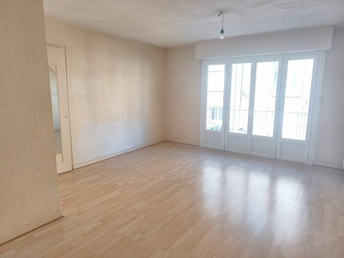 Saint-Malo, Saint-Servan : Appartement 2 pièces à vendre