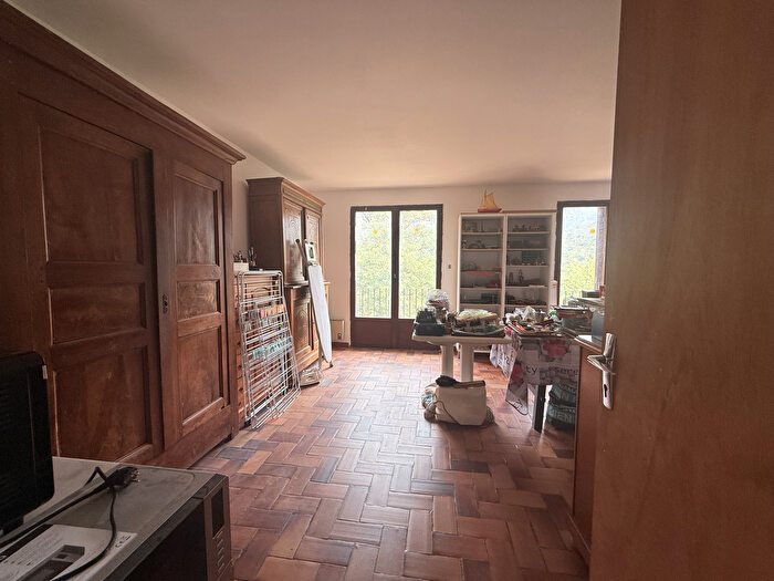 Prats-de-Mollo-la-Preste : Maison 7 pièces à vendre