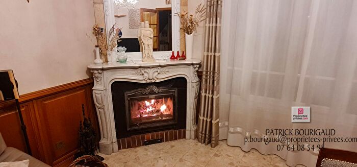 Maison à vendre - Rosny-sous-Bois, Centre-ville - 7 pièces - 4 chambres