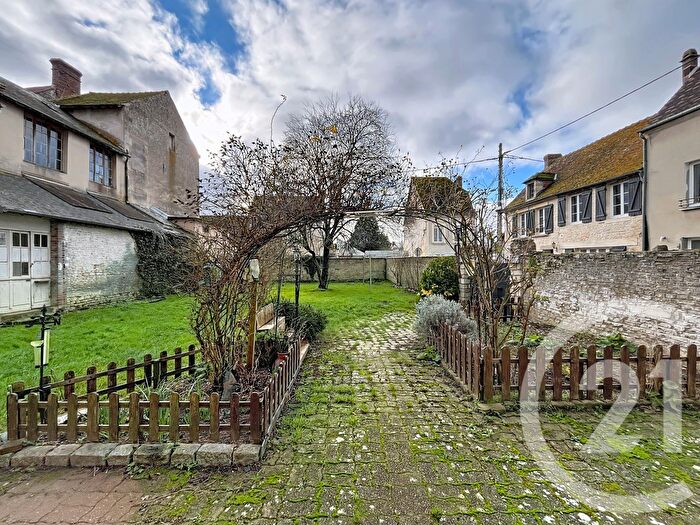 Maison à louer - Trun - 3 pièces - 2 chambres